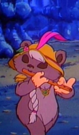 Latara | The secret world of the animated characters Wiki | Fandom