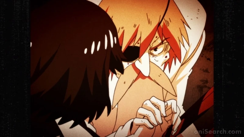Isshin Matoi | The secret world of the animated characters Wiki | Fandom