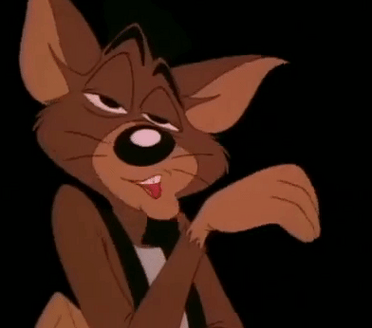 MC Skat Kat | The secret world of the animated characters Wiki | Fandom