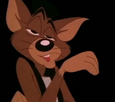 MC Skat Kat | The secret world of the animated characters Wiki | Fandom