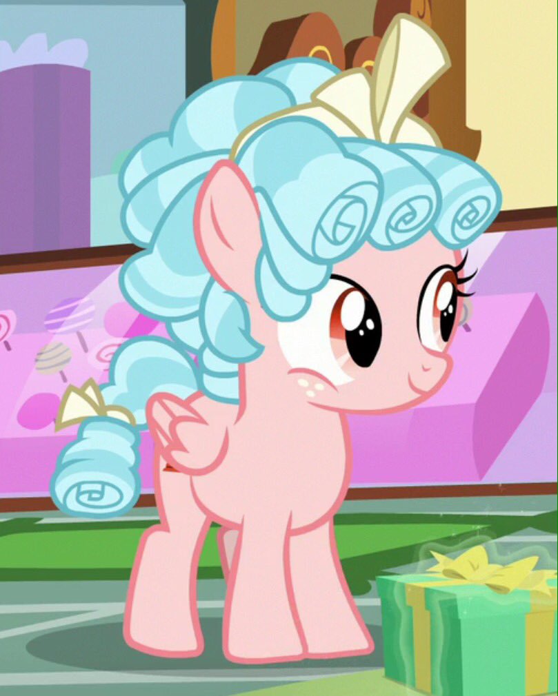 Cozy glow | The secret world of the animated characters Wiki | Fandom Cozy glow | The secret world of the animated characters Wiki | Fandom