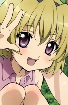 Satoko Houjou | The secret world of the animated characters Wiki | Fandom