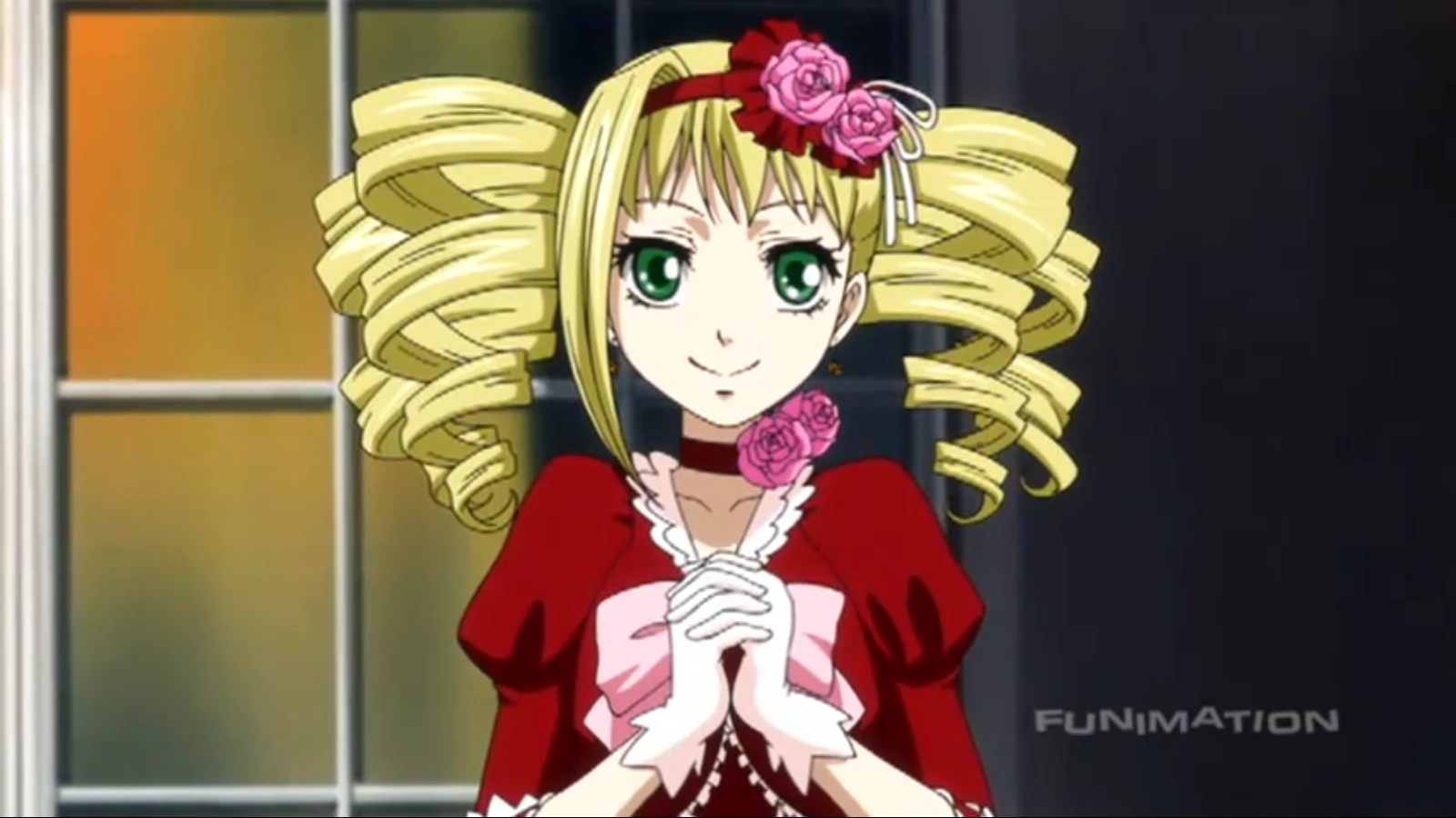 Elizabeth Midford | The secret world of the animated characters Wiki ...