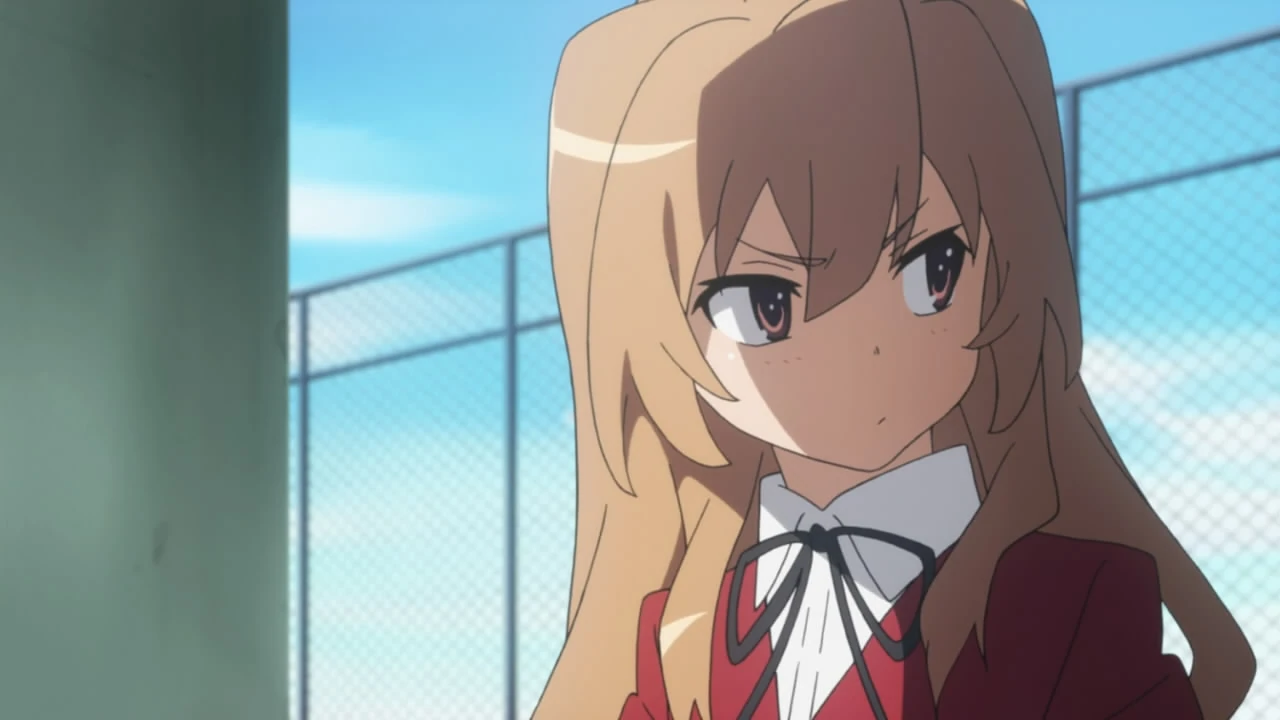 Taiga Aisaka | The secret world of the animated characters Wiki | Fandom
