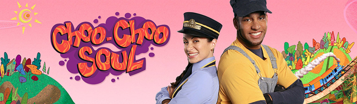 Choo Choo Soul The Sherman Brothers Wiki Fandom Powered By Wikia