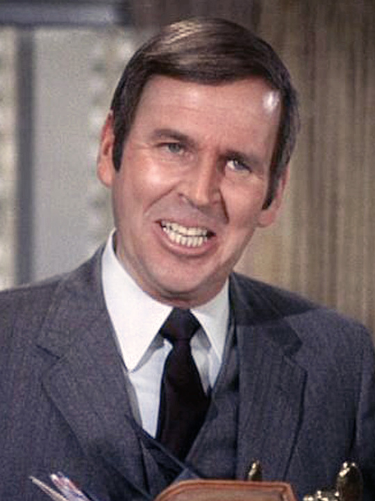 Paul Lynde The Sherman Brothers Wiki Fandom Powered By Wikia