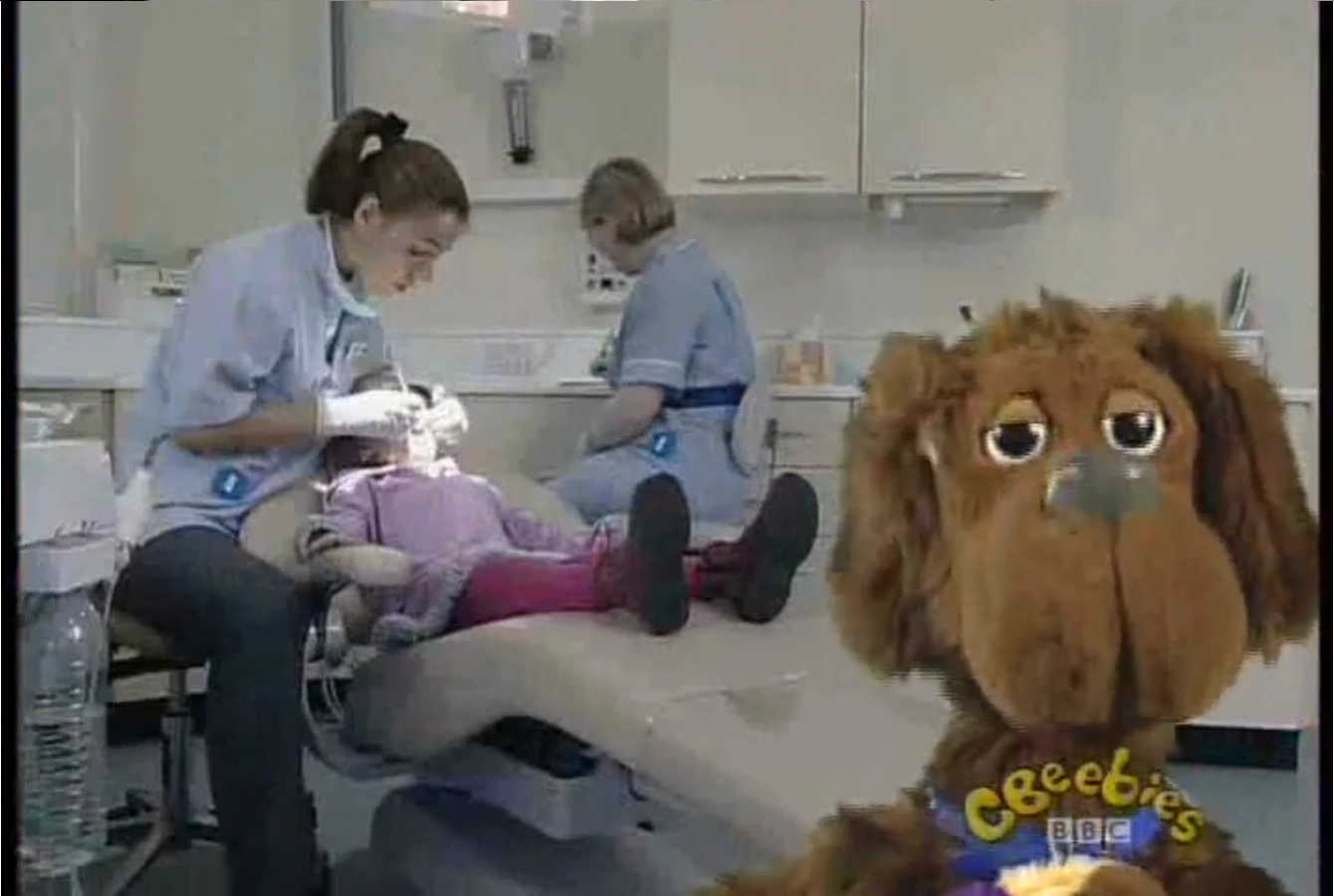 Staying Healthy | The Shiny Show Wiki | Fandom