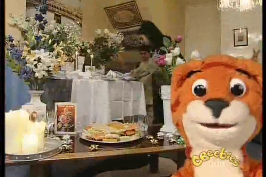 Decorations | The Shiny Show Wiki | Fandom