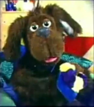 Dogsby | The Shiny Show Wiki | Fandom