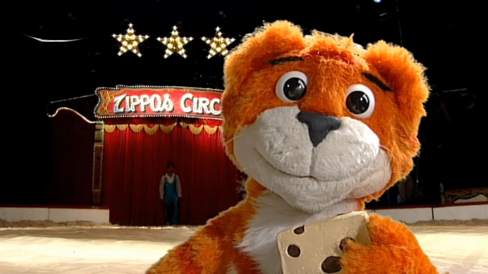 The Circus | The Shiny Show Wiki | Fandom
