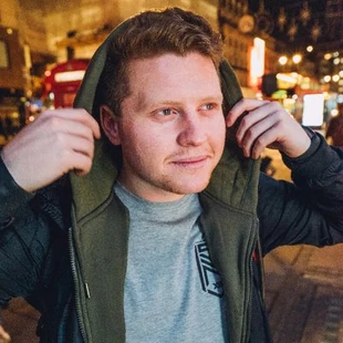 Behzinga | The Sidemen Wiki | Fandom