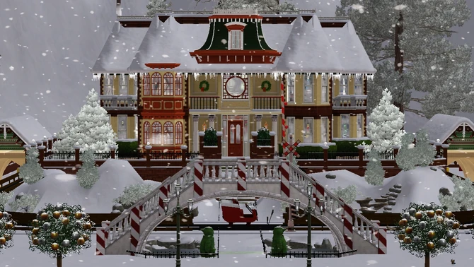 The Sims 3 Exchange Wiki | Fandom