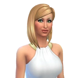 Nancy Landgraab | The Sims 4 Wiki | FANDOM powered by Wikia
