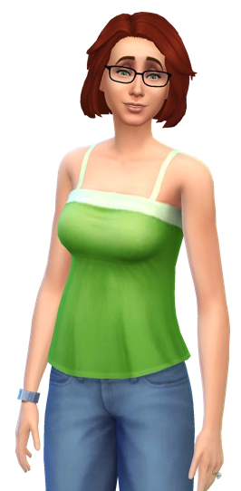 Eliza Pancakes The Sims 4 Wiki Fandom Powered By Wikia