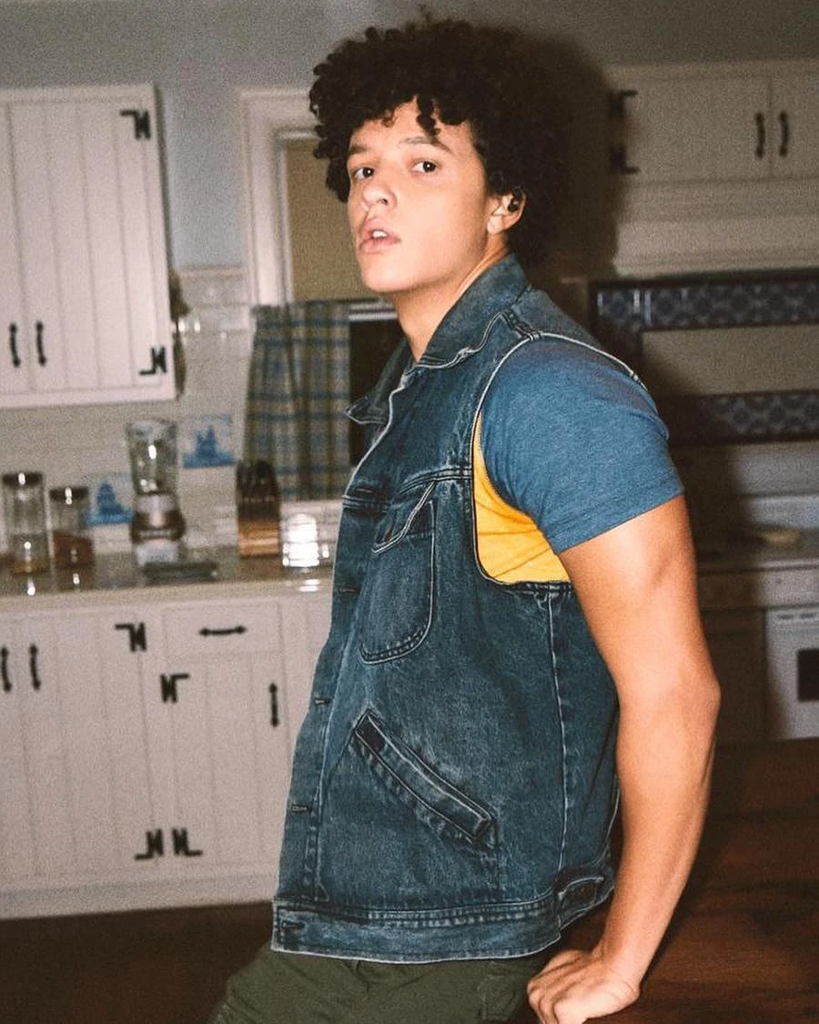 Will LeClair | The Society Netflix Wiki | Fandom