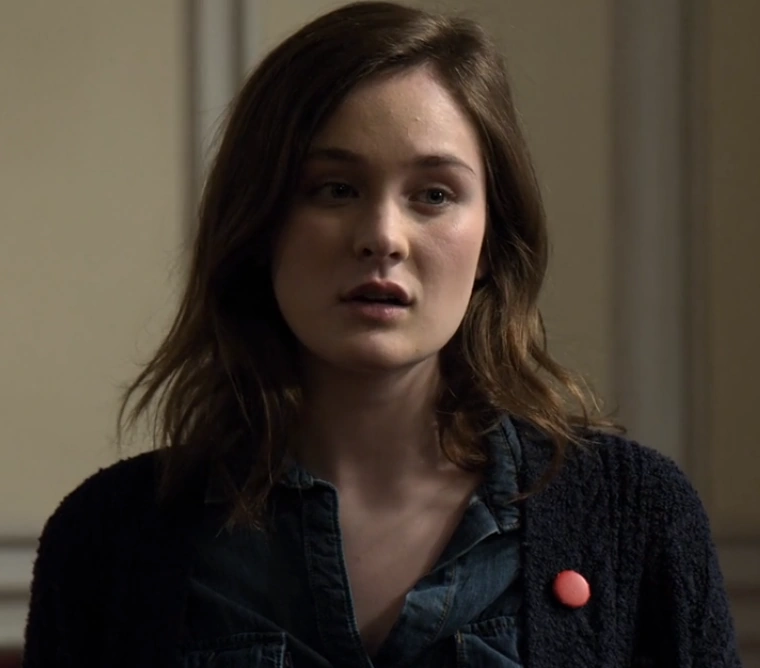 Lexie Pemberton | The Society Netflix Wiki | Fandom