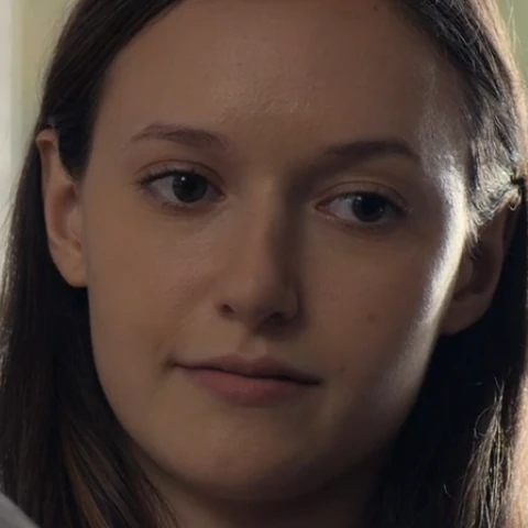 Gwen Patterson | The Society Netflix Wiki | Fandom