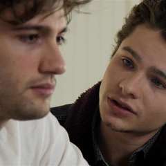 Harry Bingham | The Society Netflix Wiki | Fandom