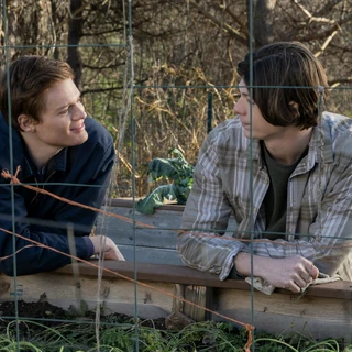 Sam Eliot | The Society Netflix Wiki | Fandom