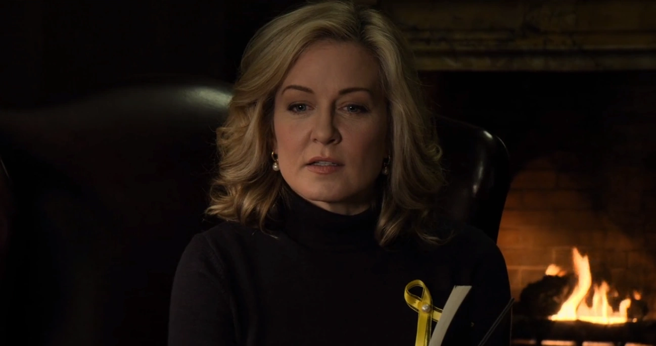 Amanda Pressman | The Society Netflix Wiki | Fandom