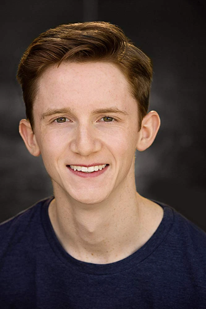 Seth Meriwether | The Society Netflix Wiki | Fandom