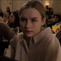 Elle Tomkins | The Society Netflix Wiki | Fandom