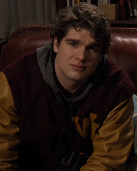 Clark Beecher | The Society Netflix Wiki | Fandom