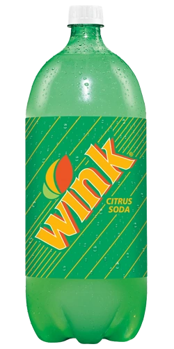Wink | The Soda Wiki | Fandom
