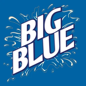 Big Blue | The Soda Wiki | Fandom