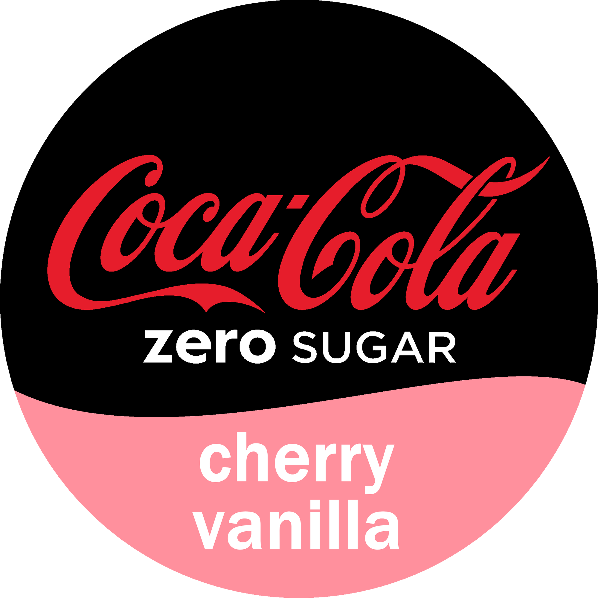 Coca-Cola Zero Sugar Cherry Vanilla | The Soda Wiki | Fandom Coca-Cola Zero Sugar Cherry Vanilla | The Soda Wiki | Fandom