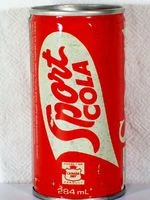 Sport Cola | The Soda Wiki | Fandom