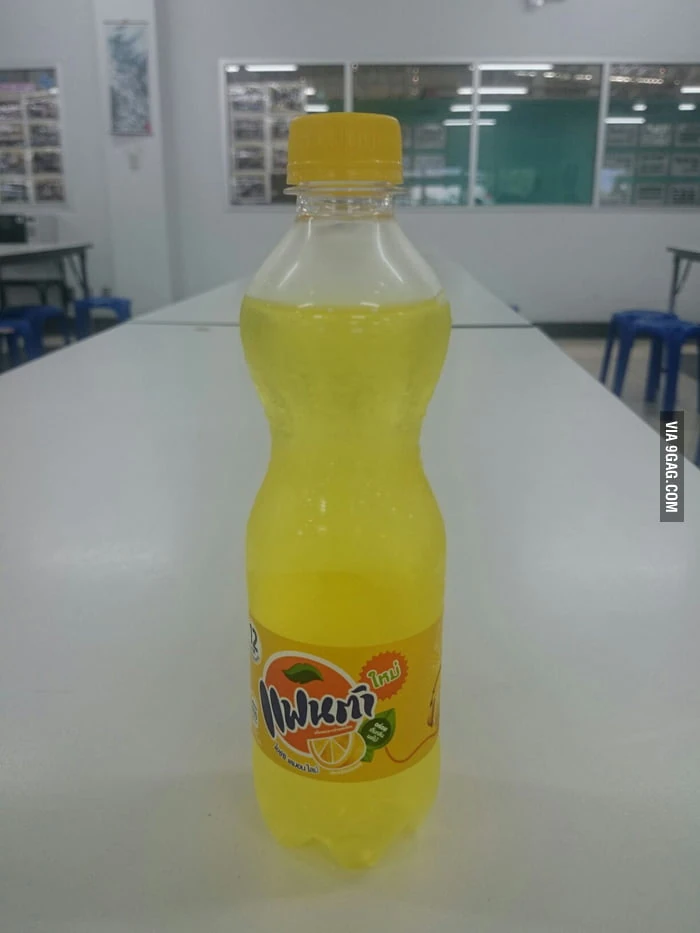 Fanta Icy Lemon Lime | The Soda Wiki | Fandom