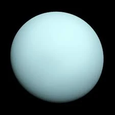 Uranus | The Solar System 3.8 Billion Years Ago Wiki | Fandom
