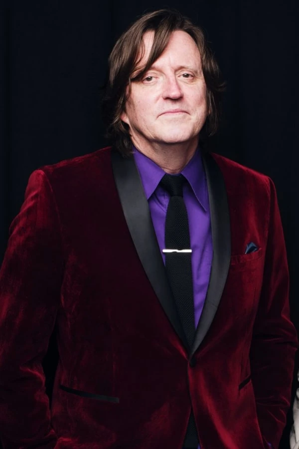 Murray Cook | The Soul Movers Wiki | Fandom