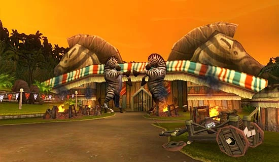 Zafaria | Wiki101 | Fandom