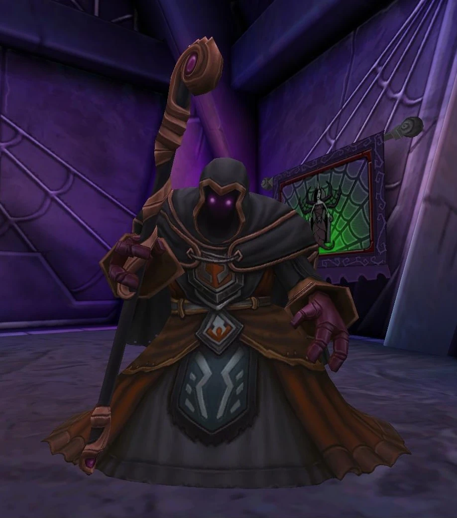 Grandfather Spider | Wiki101 | Fandom