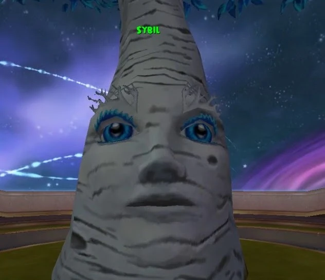 Sybil | Wiki101 | Fandom