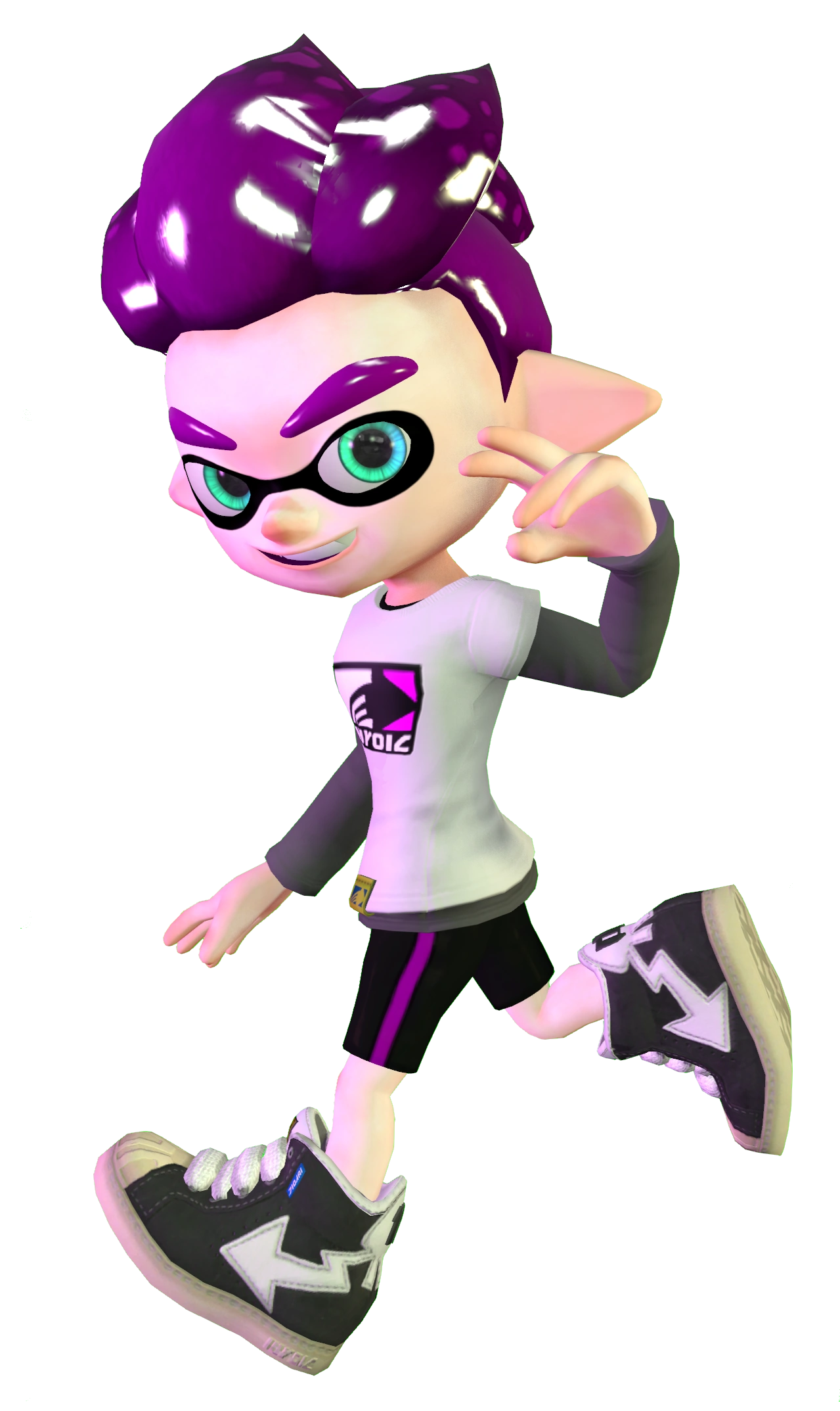 Viantastic | The Squidtopus Archives Wiki | Fandom