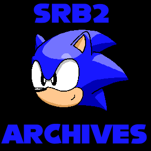 The SRB2 Archive Wikia | Fandom