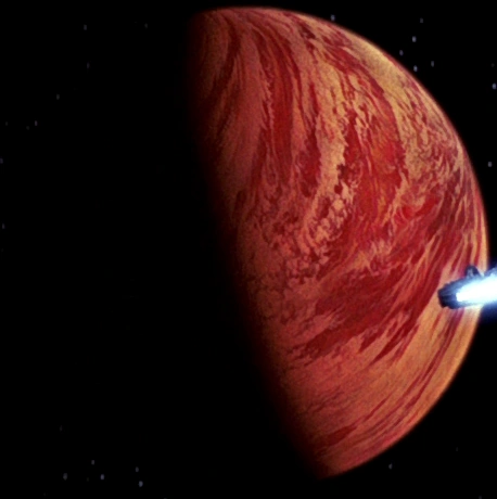 Gas giant | The Star Wars Saga and Anthology Wiki | Fandom
