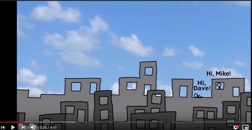 Dave | The Stickworld Wiki | Fandom