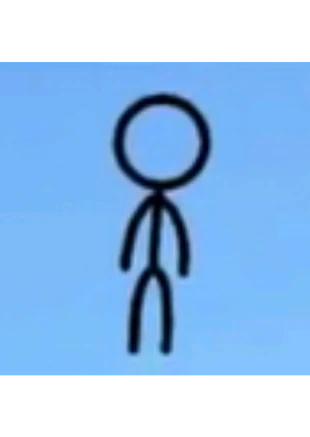 The One | The Stickworld Wiki | Fandom