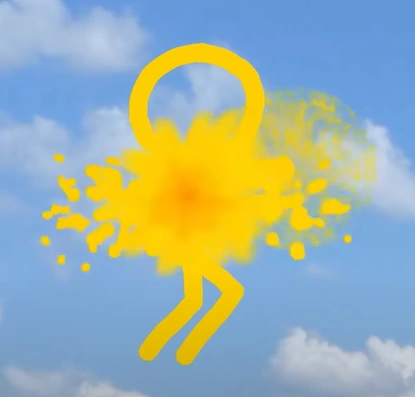 Explosion Magician | The Stickworld Wiki | Fandom