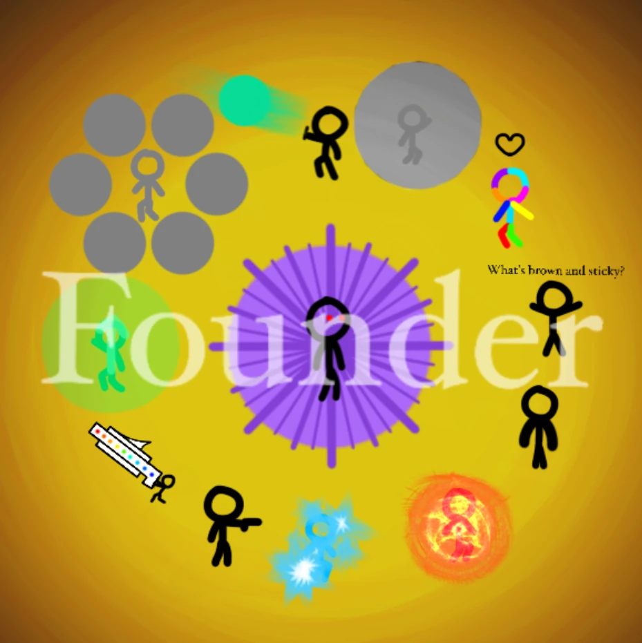 The Stickworld Wiki:Medals | The Stickworld Wiki | Fandom