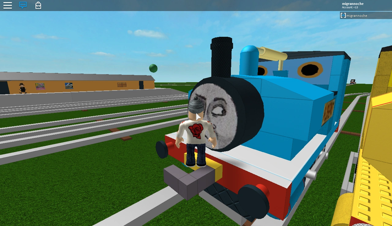 Albert (narrow gauge) | The Storis from Sodor Wiki | Fandom