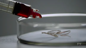 Science of The Strain | The Strain Wiki | Fandom