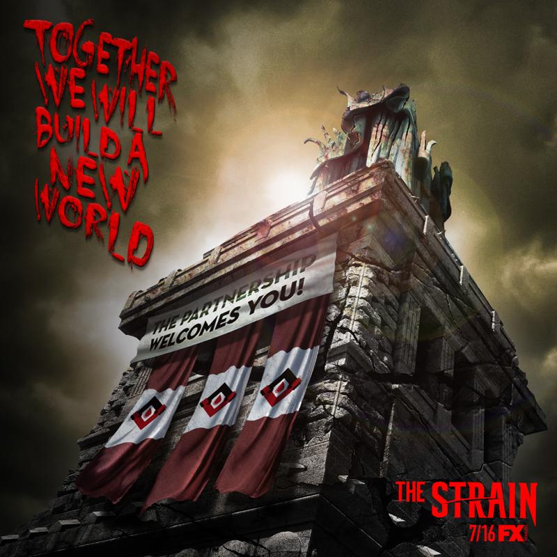 Season 4 The Strain Wiki Fandom