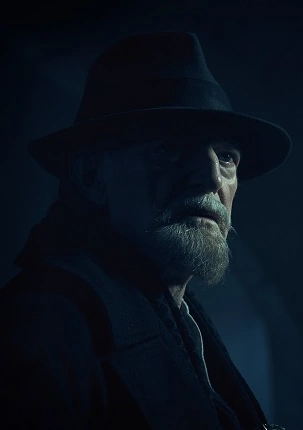 Abraham Setrakian | The Strain Wiki | Fandom