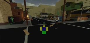 The Hood | The Streets Roblox Wiki | Fandom