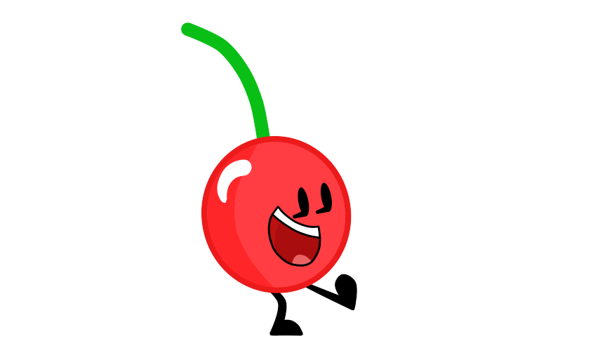 Cherry | The Strive For The Million Wiki | Fandom